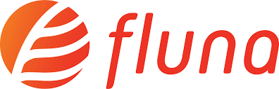 Fluna logo